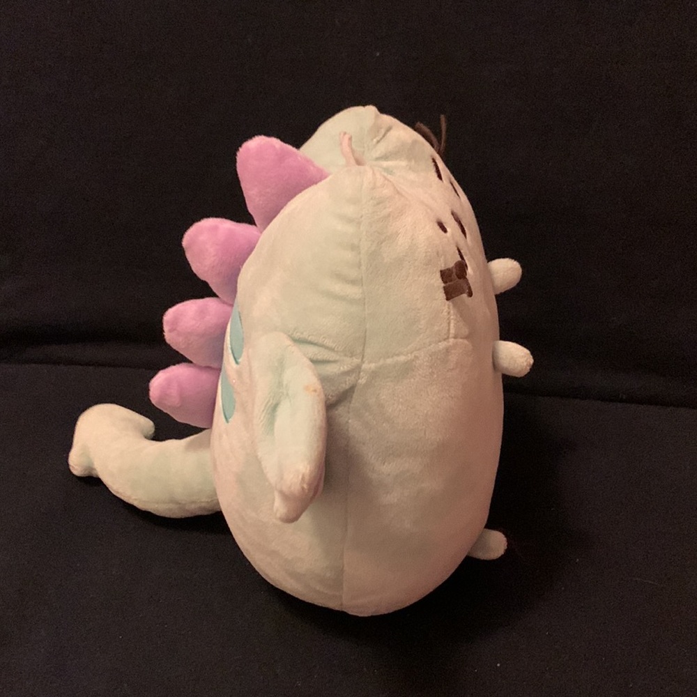 Pusheen Dragon Dragonsheen Plush - Gem